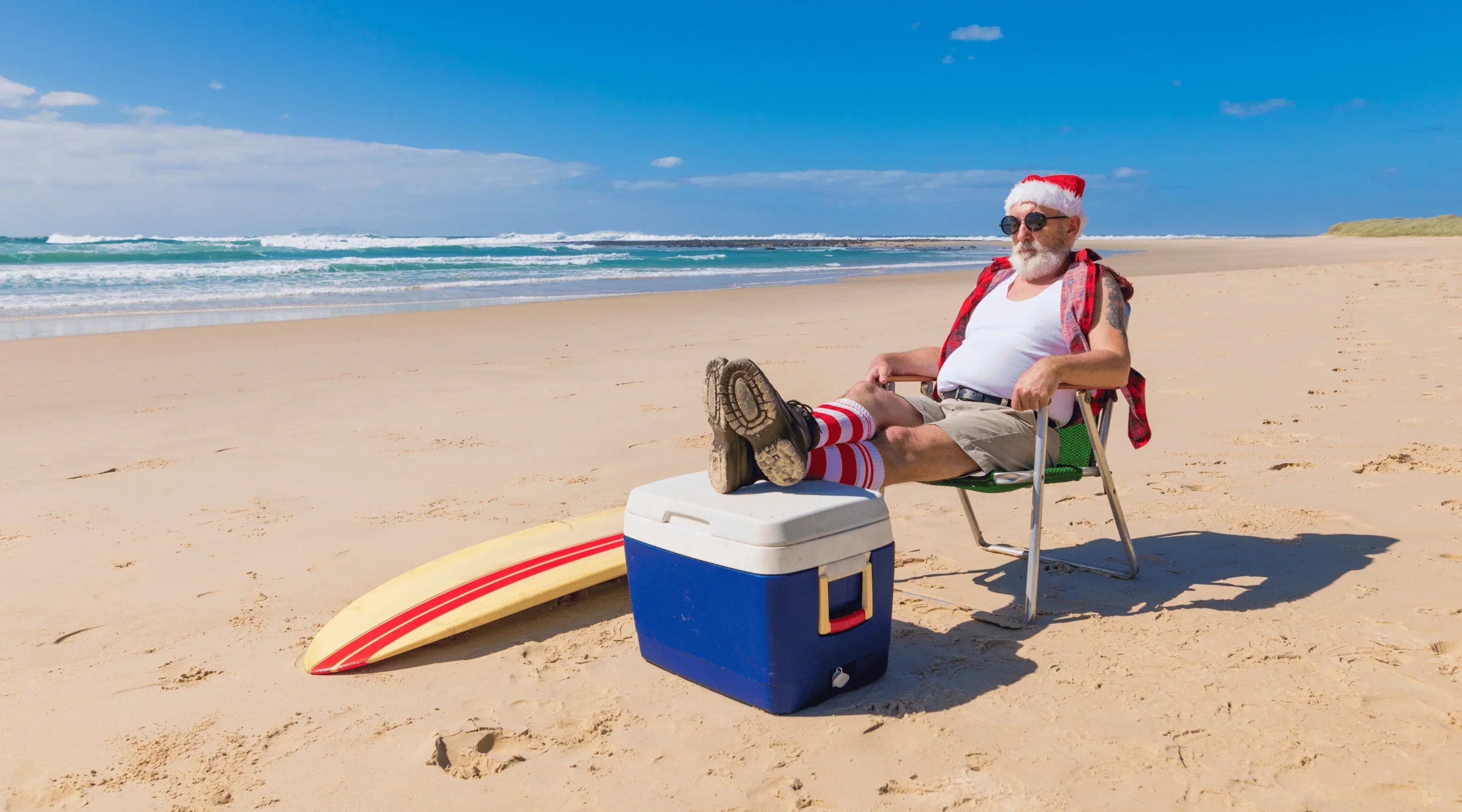 A Ripper Aussie Tradie Christmas: 16 Ideas for This Year's Chrissie Pa ...