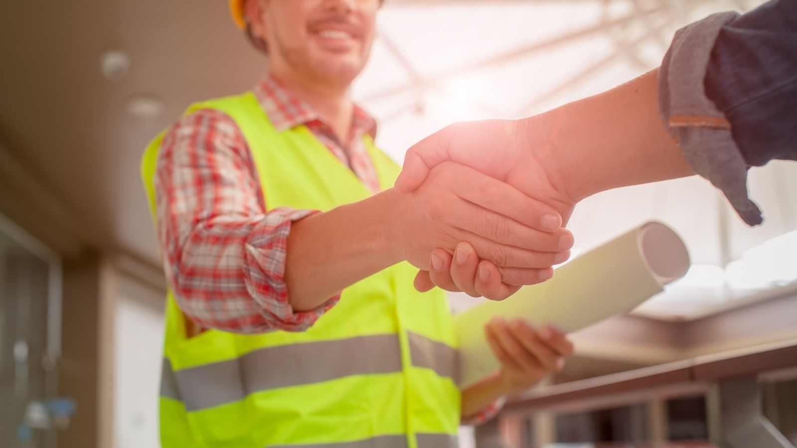 How to Handle Unhappy Customers as a Tradie – Construction Diary