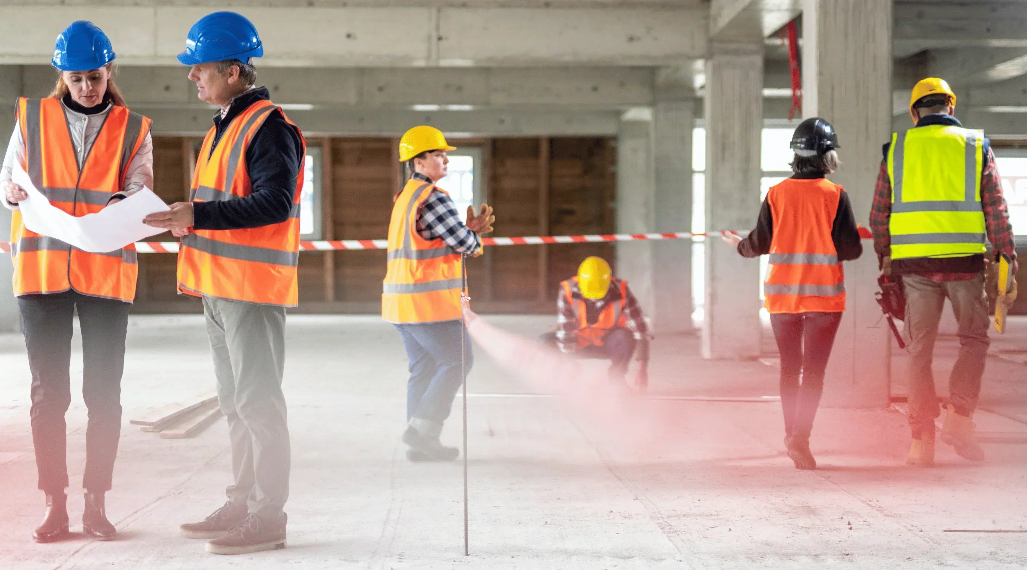 How to Become a Tradie in Australia – Construction Diary