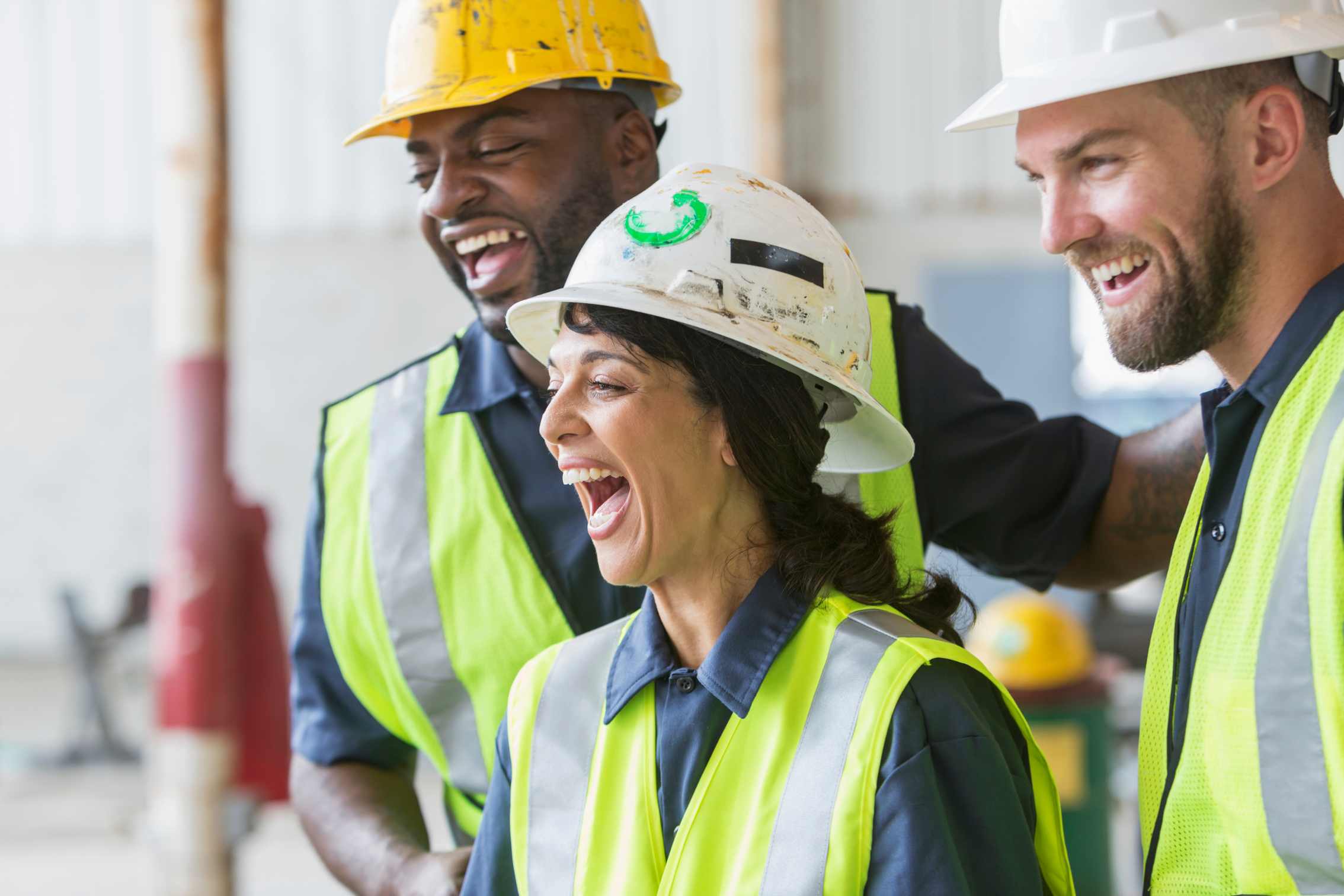 Tradie Job Site Puns and Jokes: A Smoko Special – Construction Diary